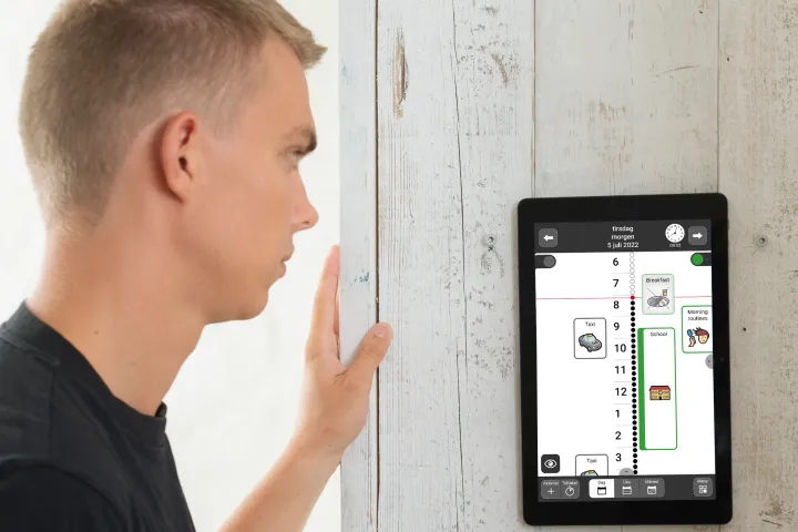 MEMOplanner Medium | Abilia